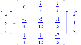 Sample Quiz 1